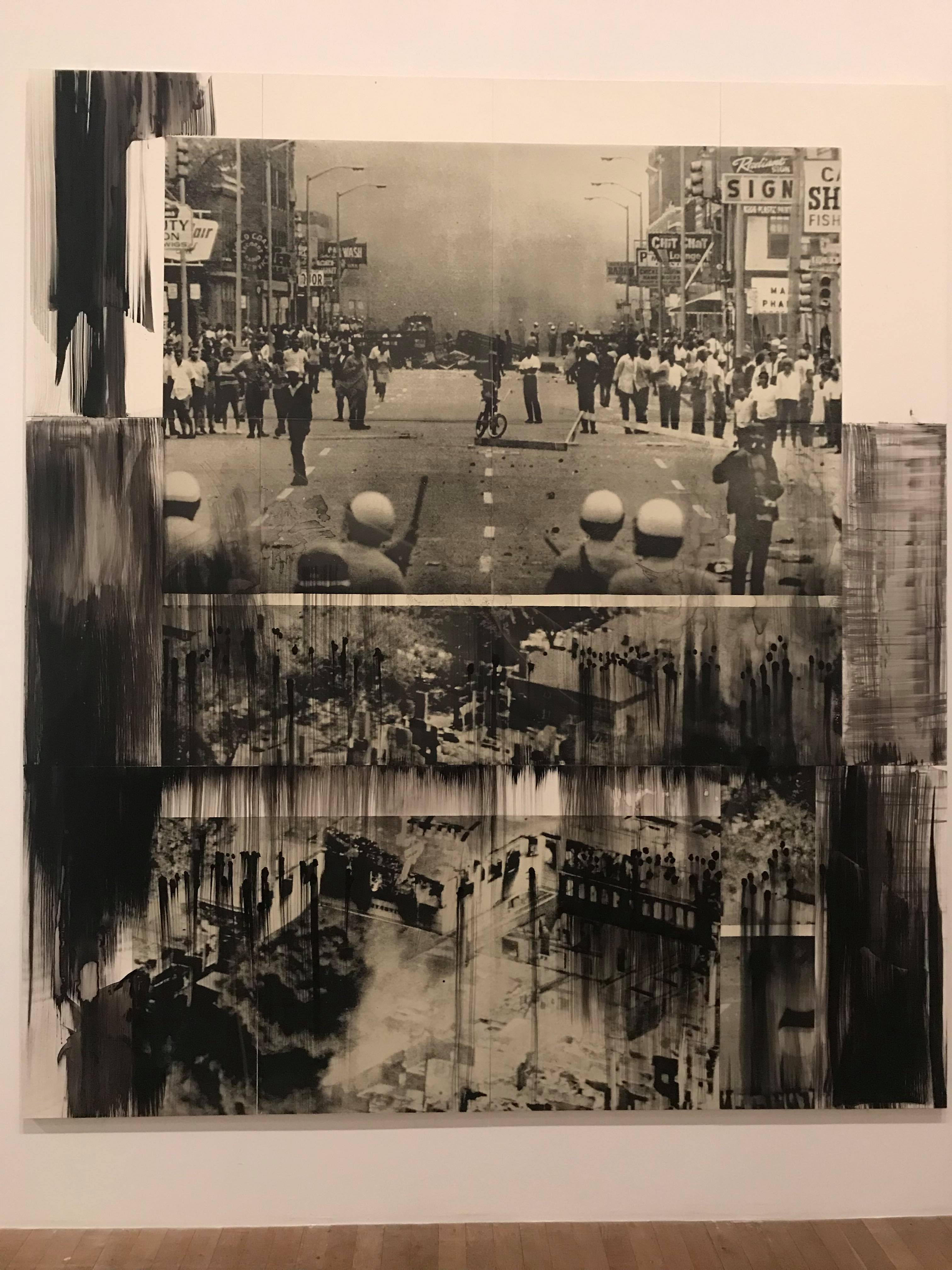 London Trip – 4 Designers – ChloeDavisonDesign